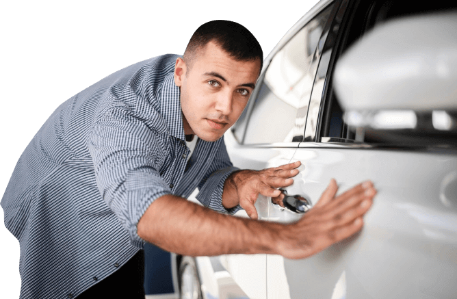 Deluxe Detail - Auto Detail Now