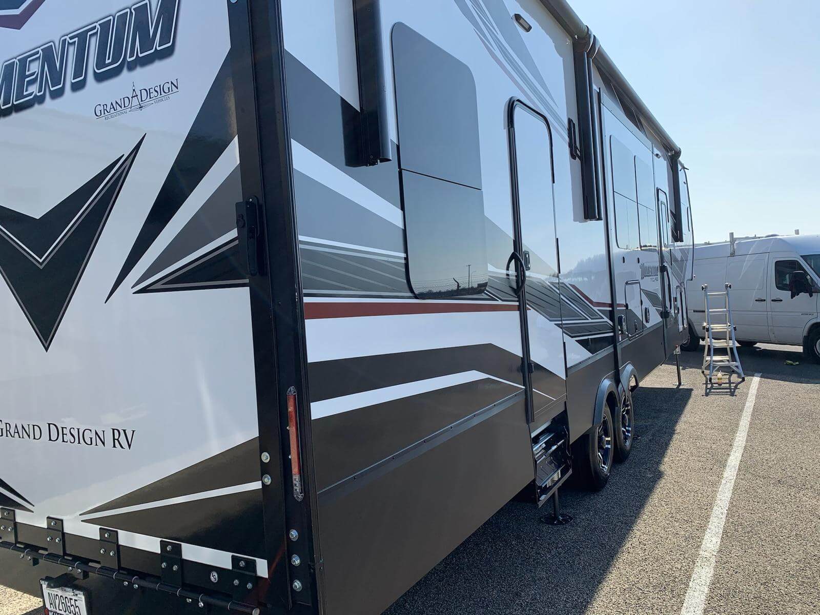 RV Detailing San Diego - Auto Detail Now